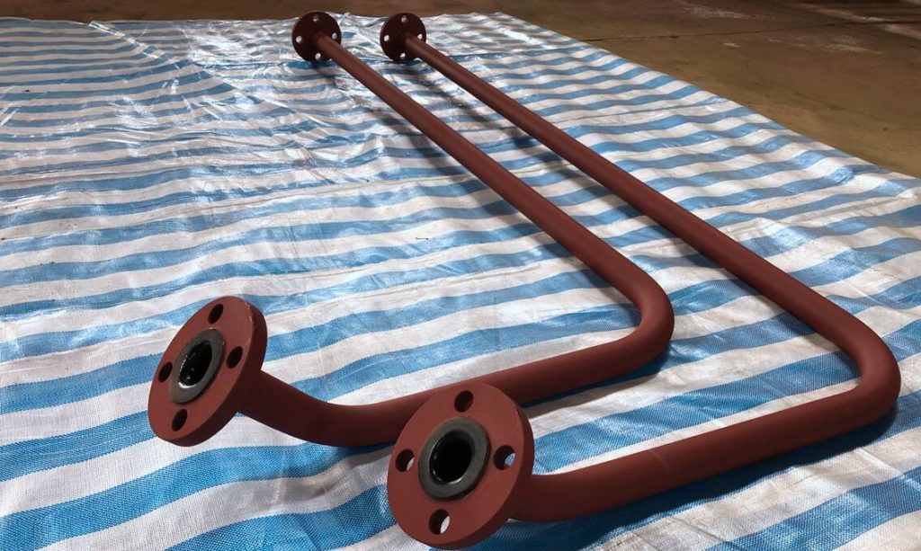 防蝕工程 – 博程有限公司